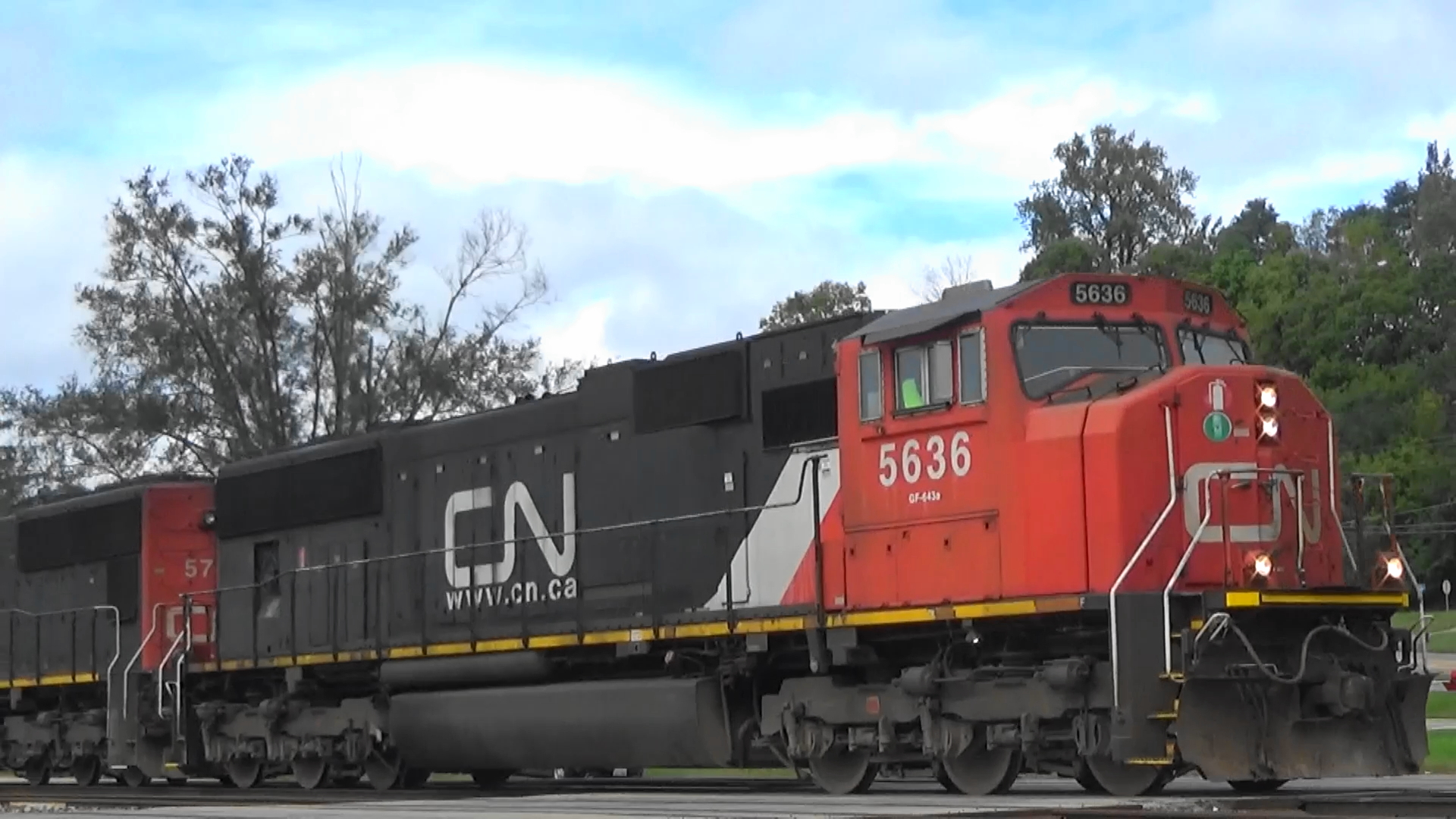 CN 5636